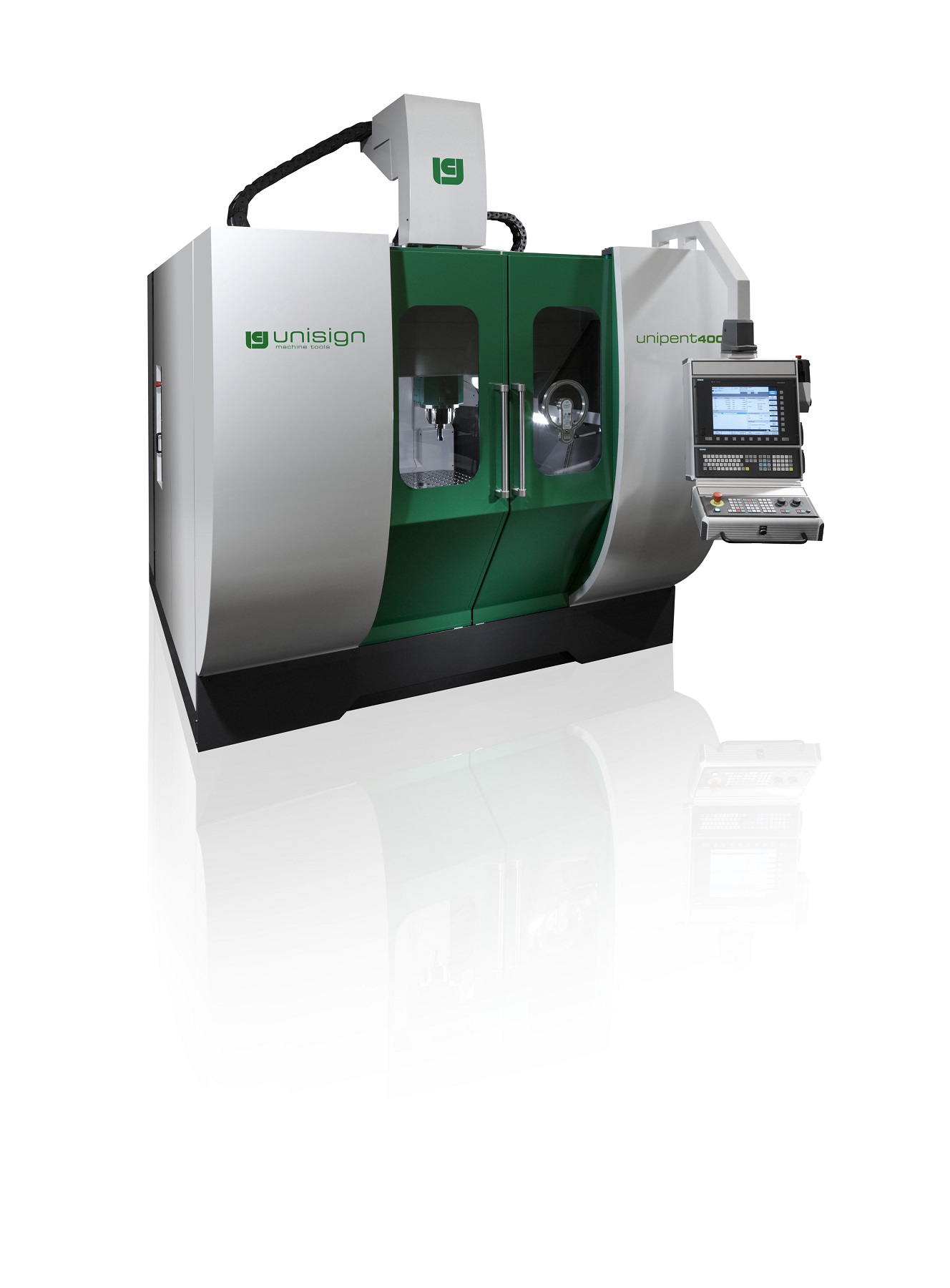 Unisign - unipent 4000 & unipro 5000