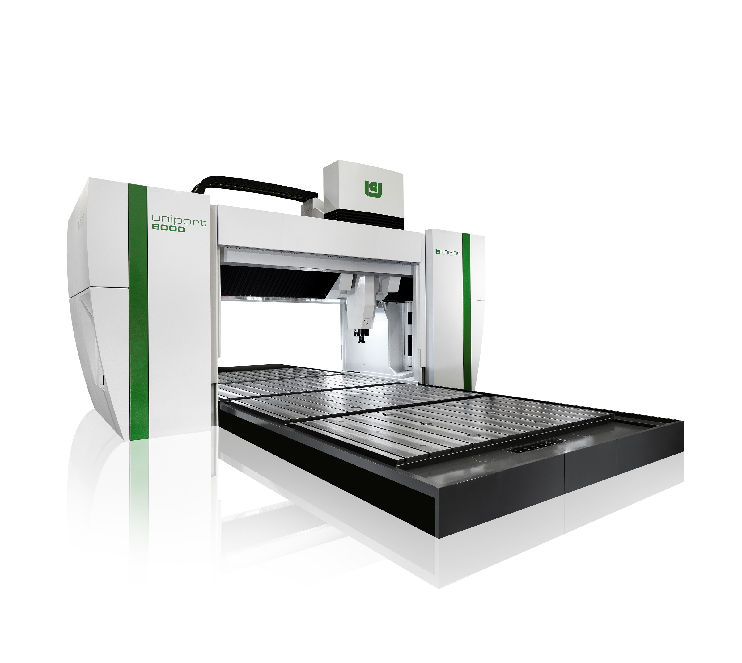 Unisign - uniport 6000 (1)